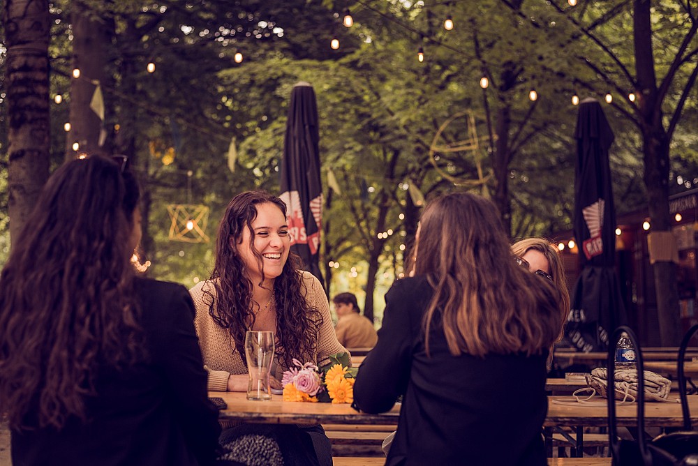 Enhancing Workplace Harmony with Employee Satisfaction Analytics