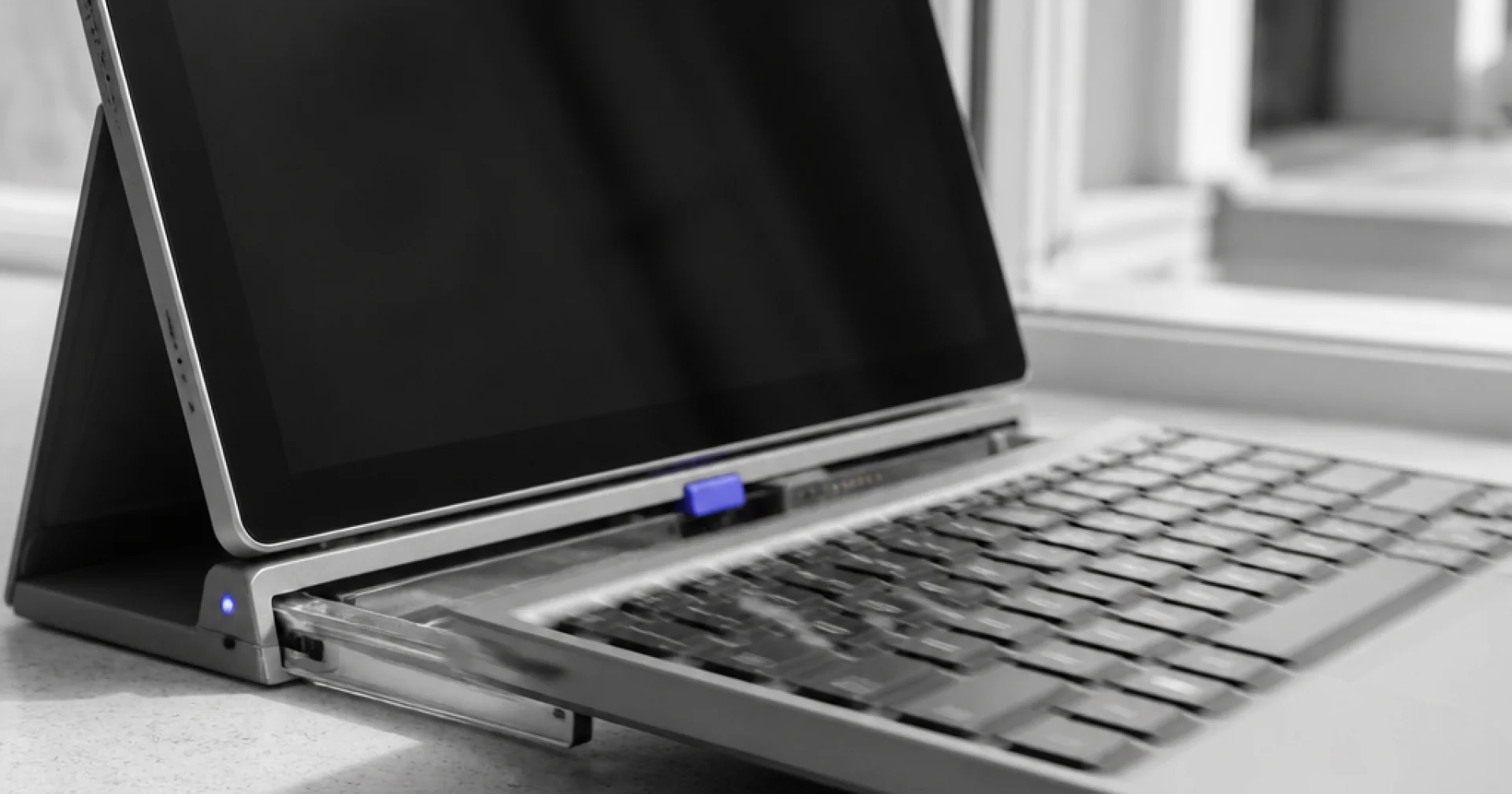 How the Edwin laptop reshapes work tech for serious learners and ...
